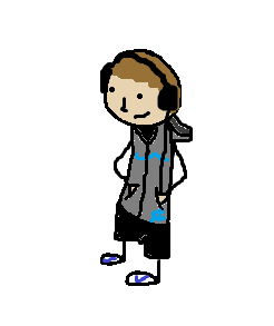 Draw Yourself