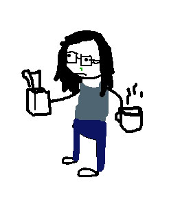 Draw Yourself