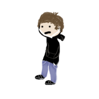 Draw Yourself