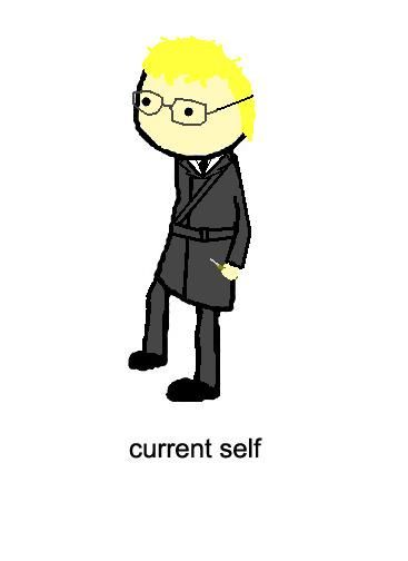 Draw Yourself