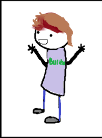 Draw Yourself