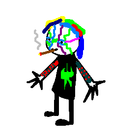 Draw Yourself